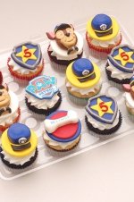 Cupcakes Gallery - Mia Cake House