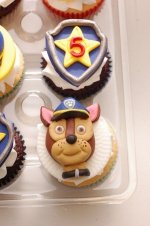 Cupcakes Gallery - Mia Cake House