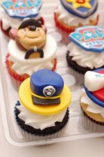Cupcakes Gallery - Mia Cake House
