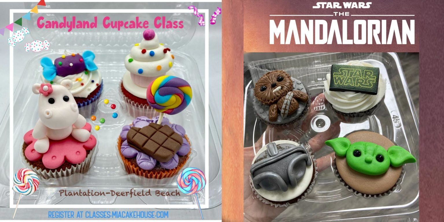 Home - Mia Cake House - Cake Supply, Classes, Parties and Camps