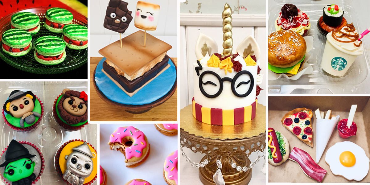 Mia Cake House – Mia Cake House