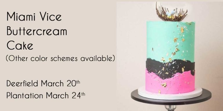 Home - Mia Cake House - Cake Supply, Classes, Parties and Camps